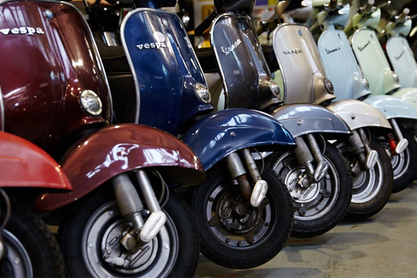 Established-Since.de - Vesbar München